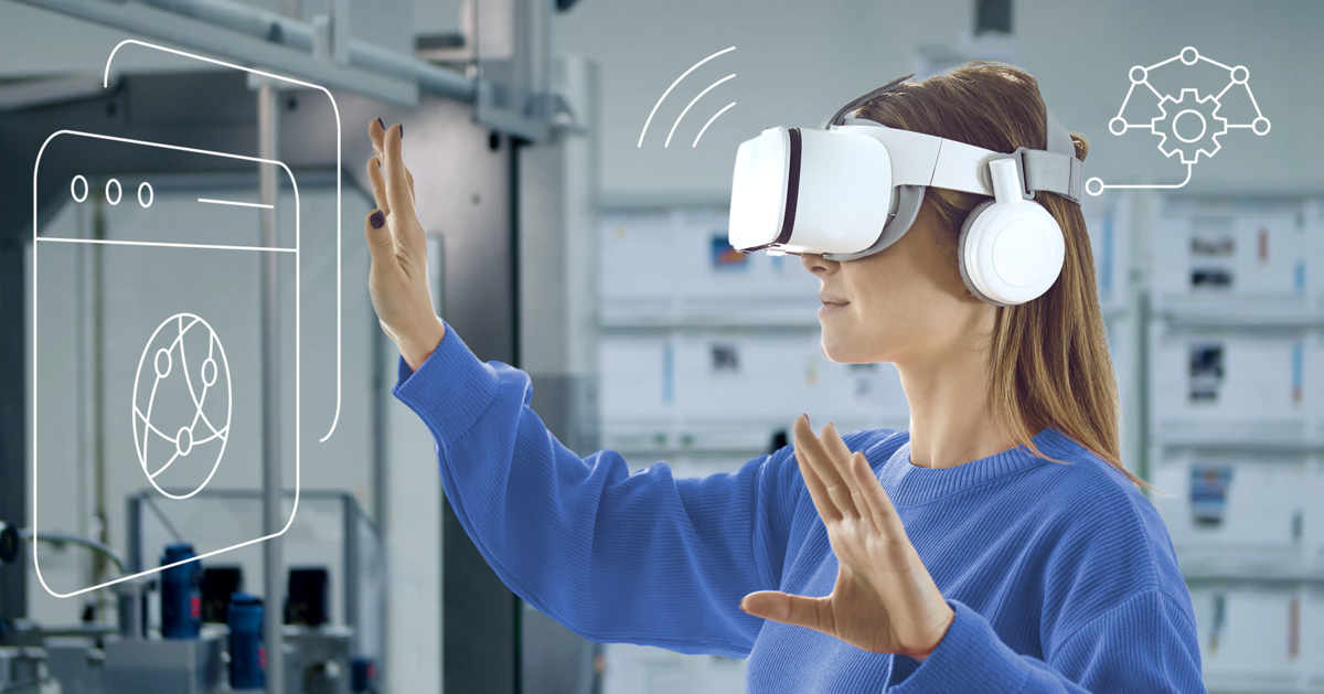 Technology to advance manufacturing | Körber Digital